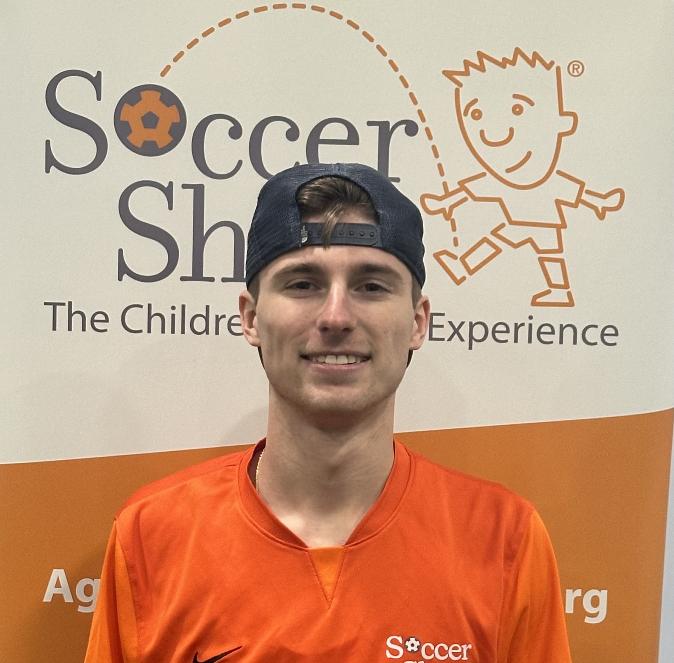 Soccer Shots | Children's Soccer Experience | Rochester, NY