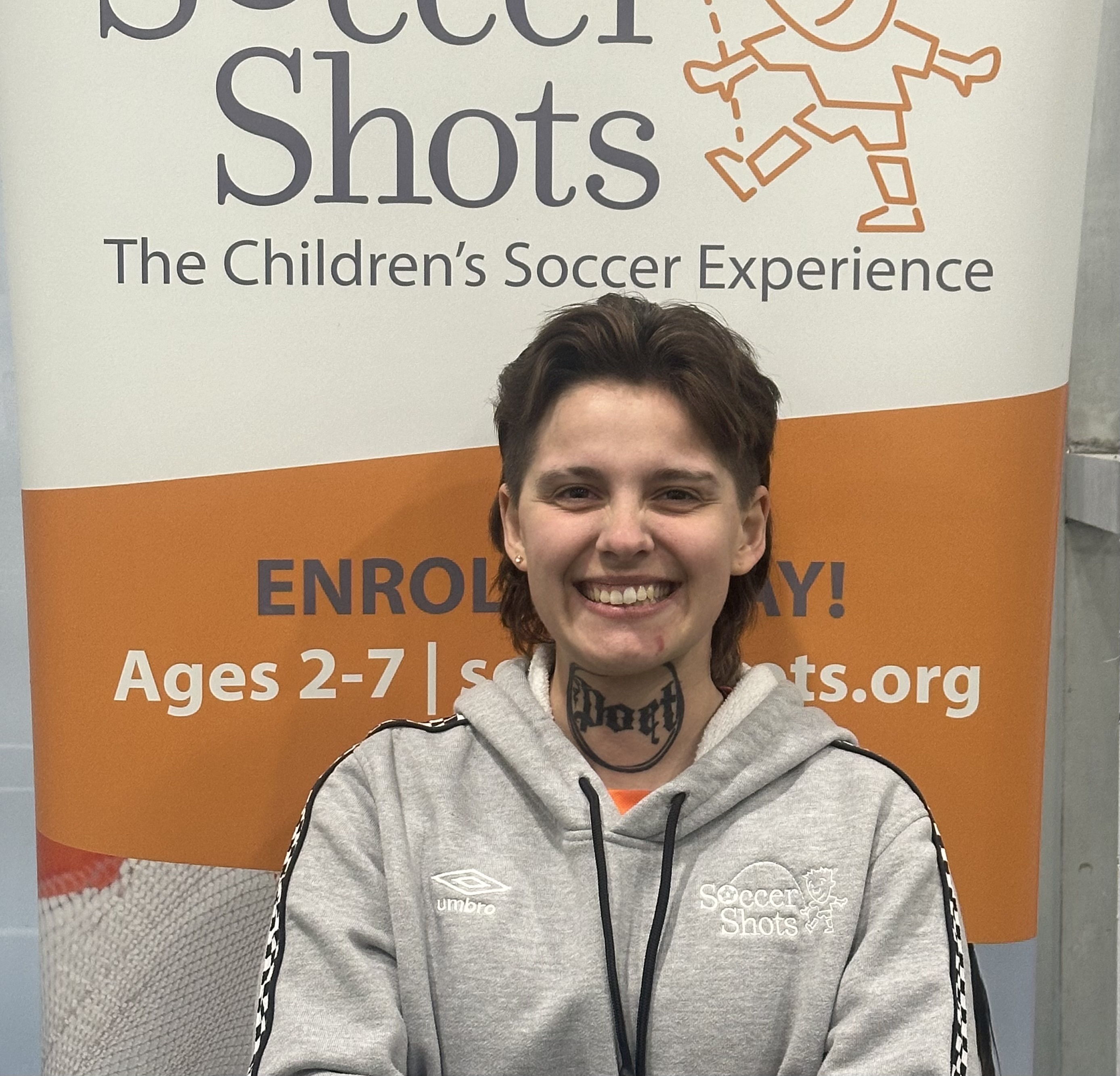 Soccer Shots | Children's Soccer Experience | Rochester, NY