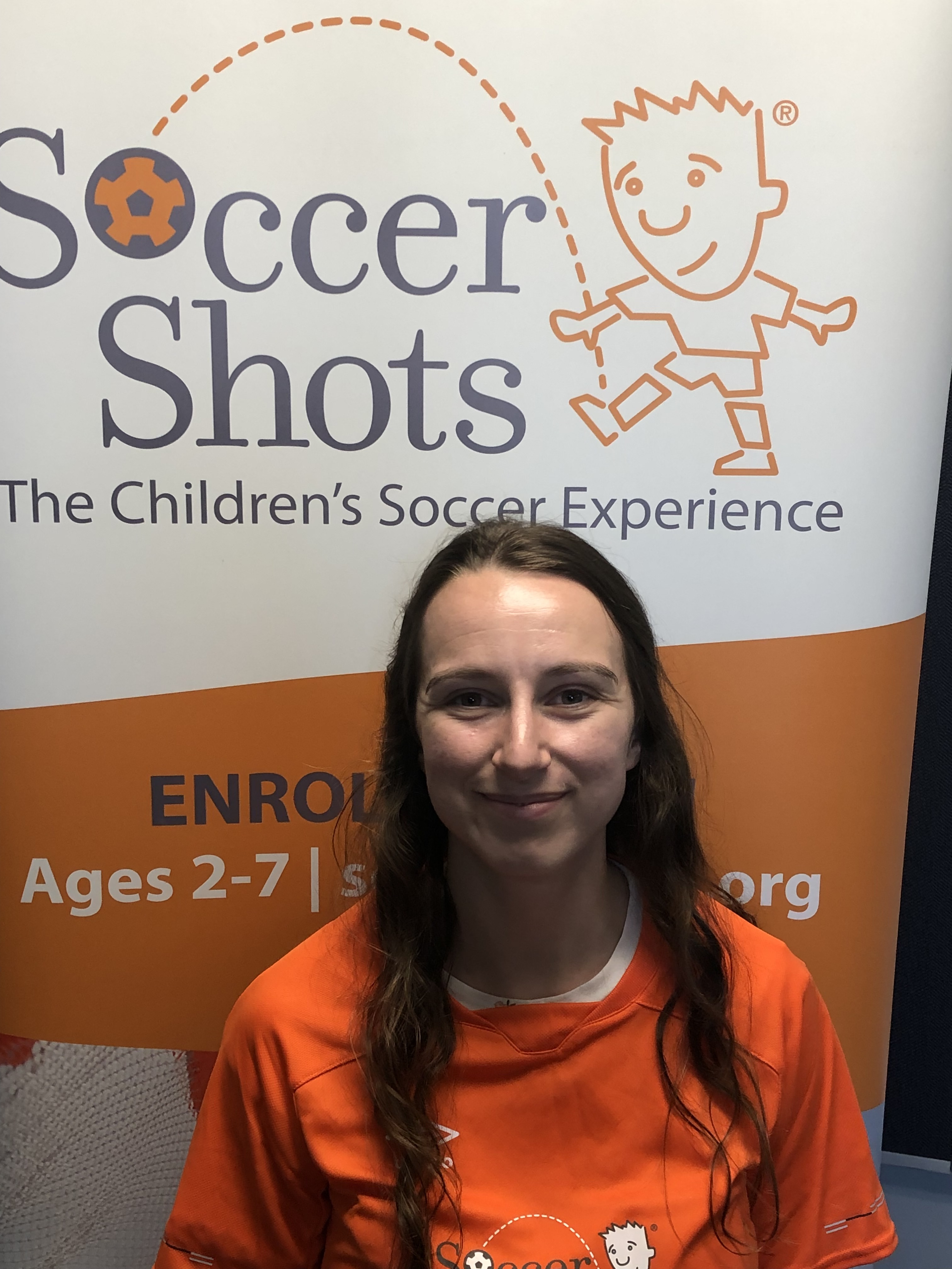 Soccer Shots | Children's Soccer Experience | Rochester, NY