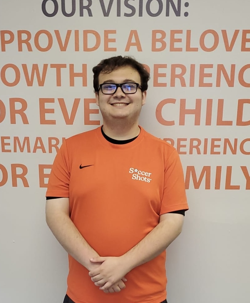 Soccer Shots | Children's Soccer Experience | Westchester, NY