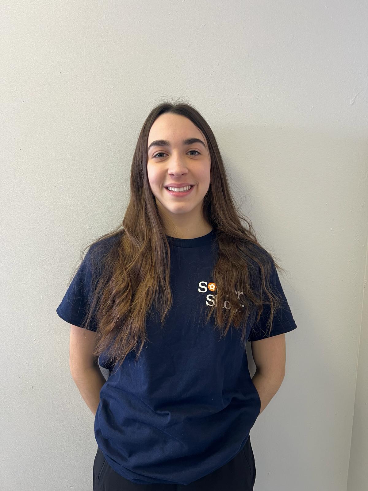 Soccer Shots | Children's Soccer Experience | Westchester, NY