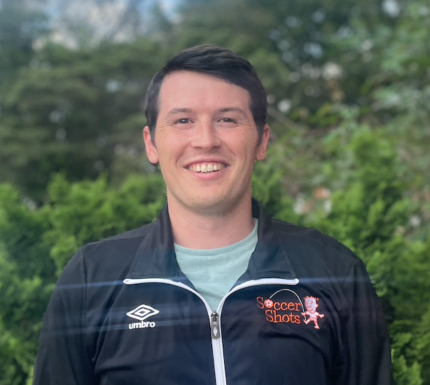 Soccer Shots | Children's Soccer Experience | Lancaster/Lebanon, PA