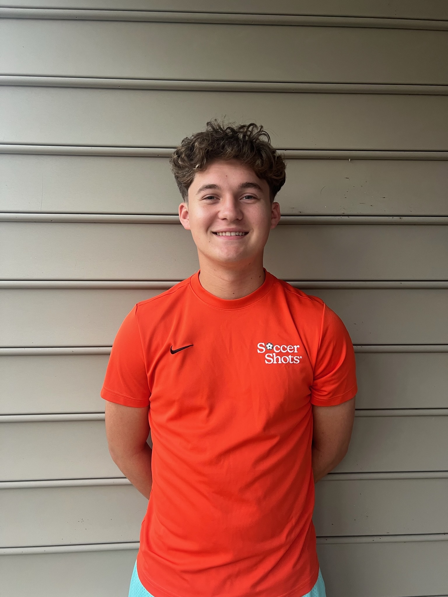 Soccer Shots | Children's Soccer Experience | Charleston, SC
