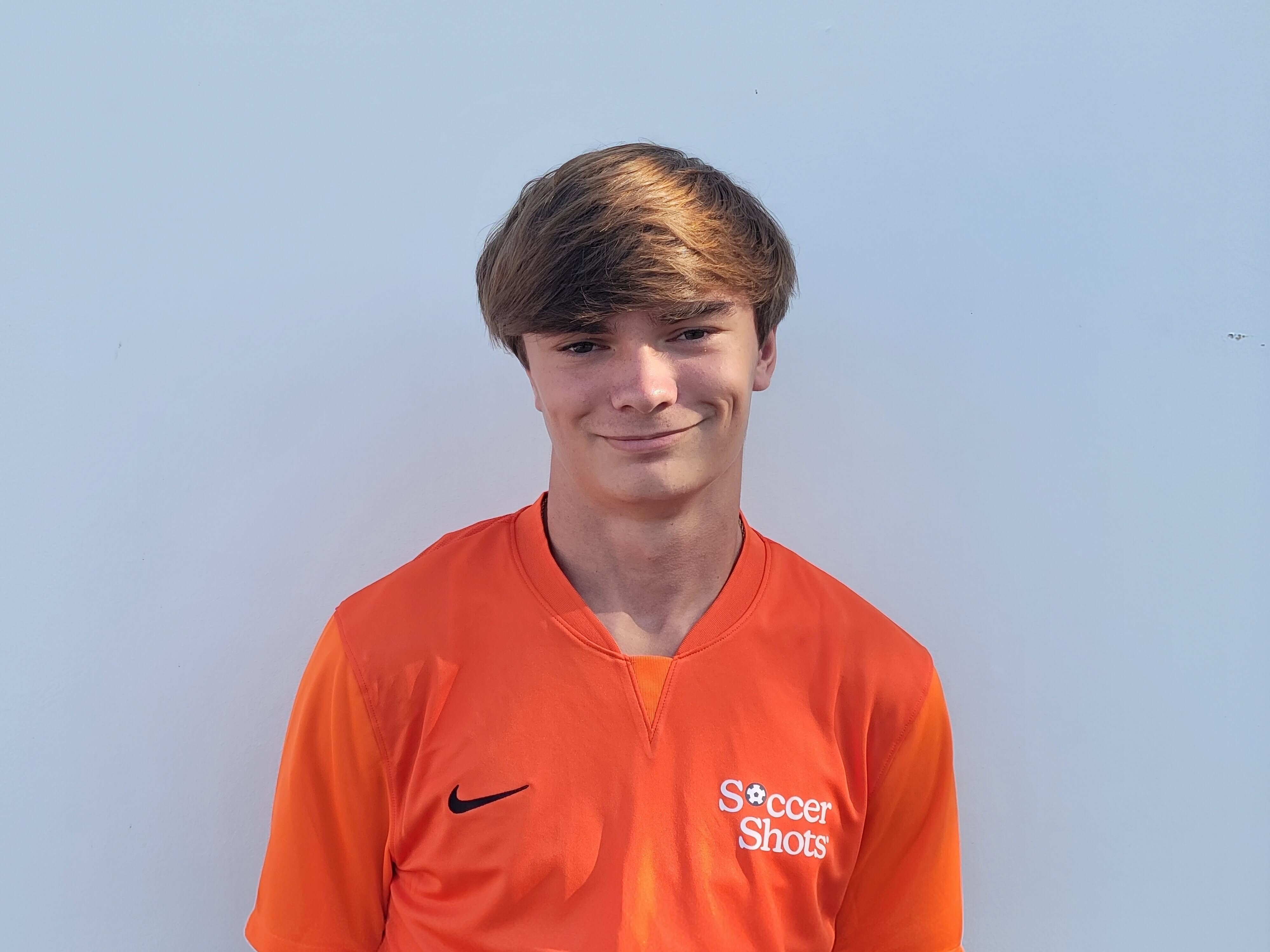 Soccer Shots | Children's Soccer Experience | Charleston, SC