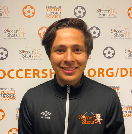 Soccer Shots | Children's Soccer Experience | Denver and Boulder, CO