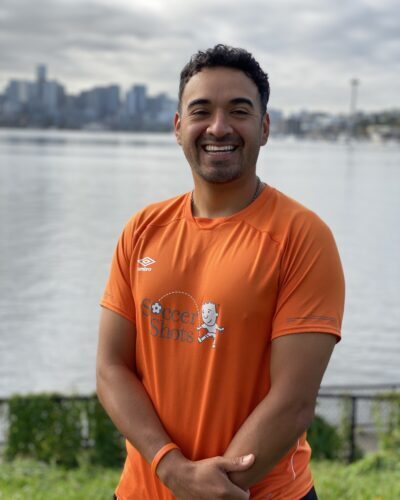 Soccer Shots | Children's Soccer Experience | Seattle, WA