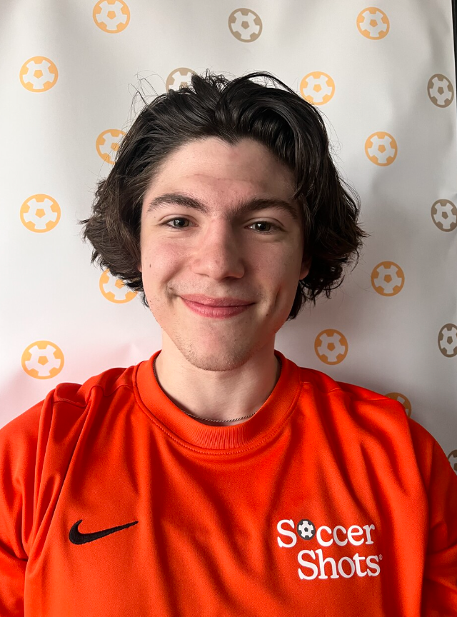 Soccer Shots | Children's Soccer Experience | Little Rock, AR