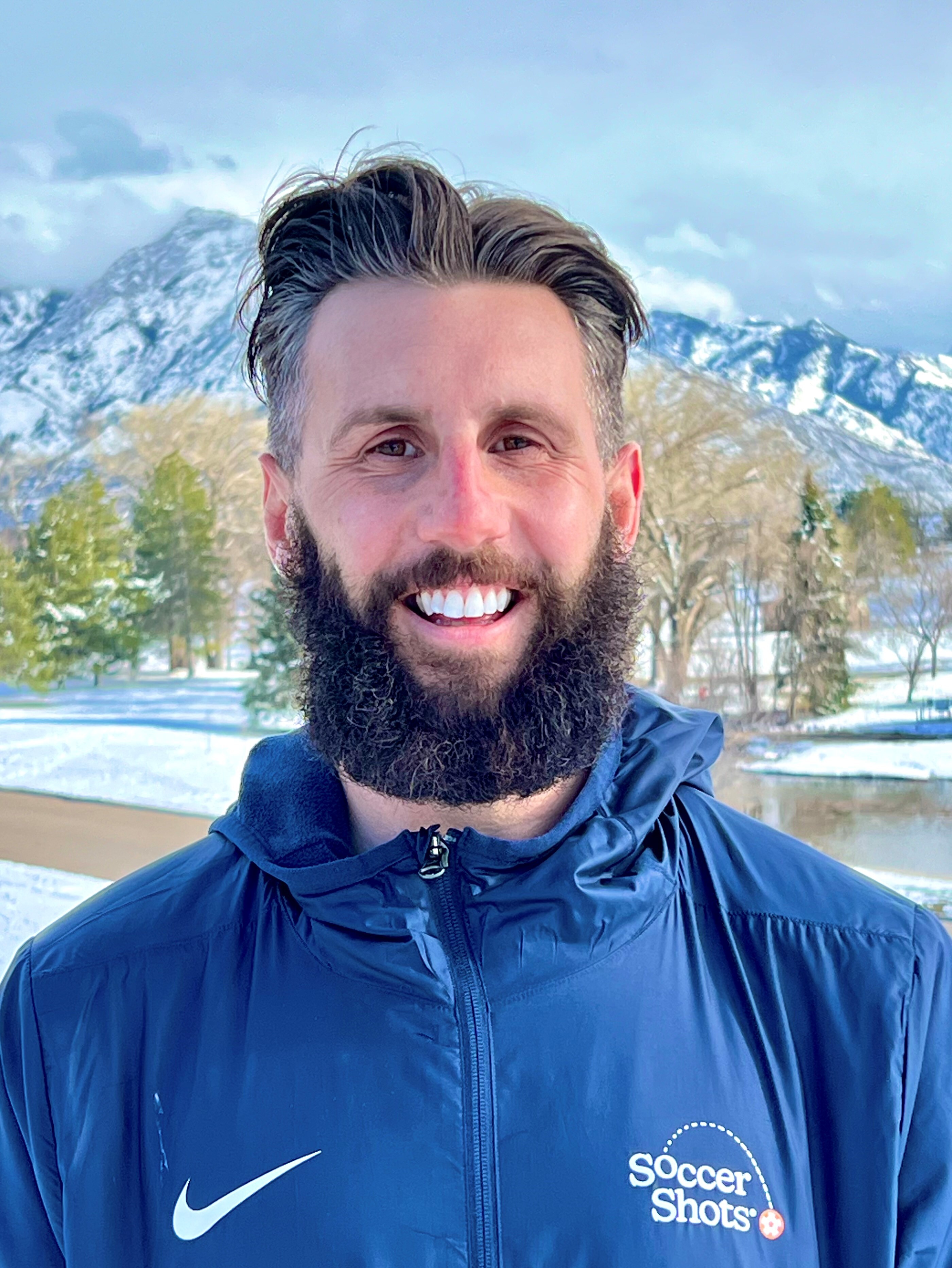 Soccer Shots | Children's Soccer Experience | Salt Lake, UT