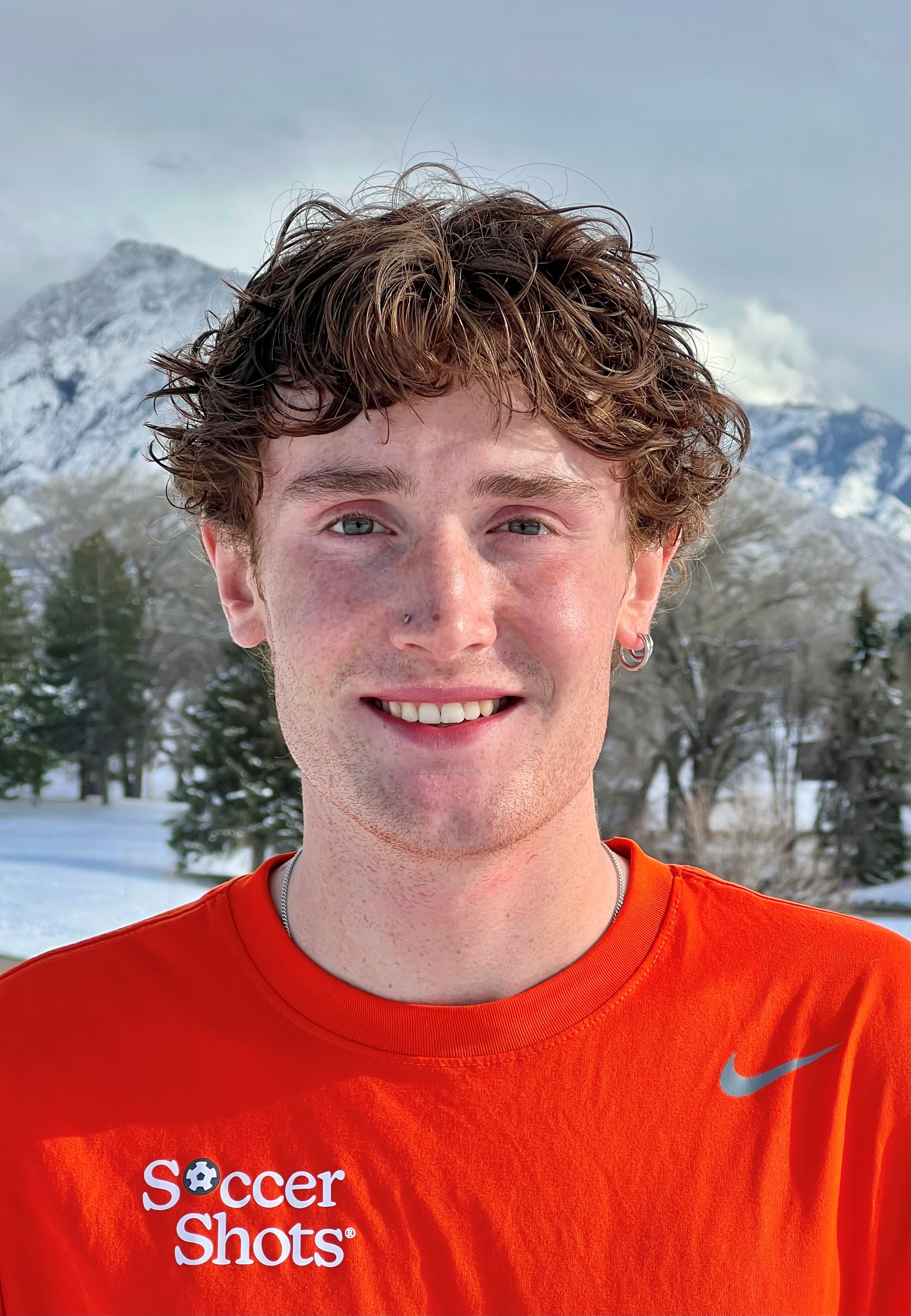 Soccer Shots | Children's Soccer Experience | Salt Lake, UT
