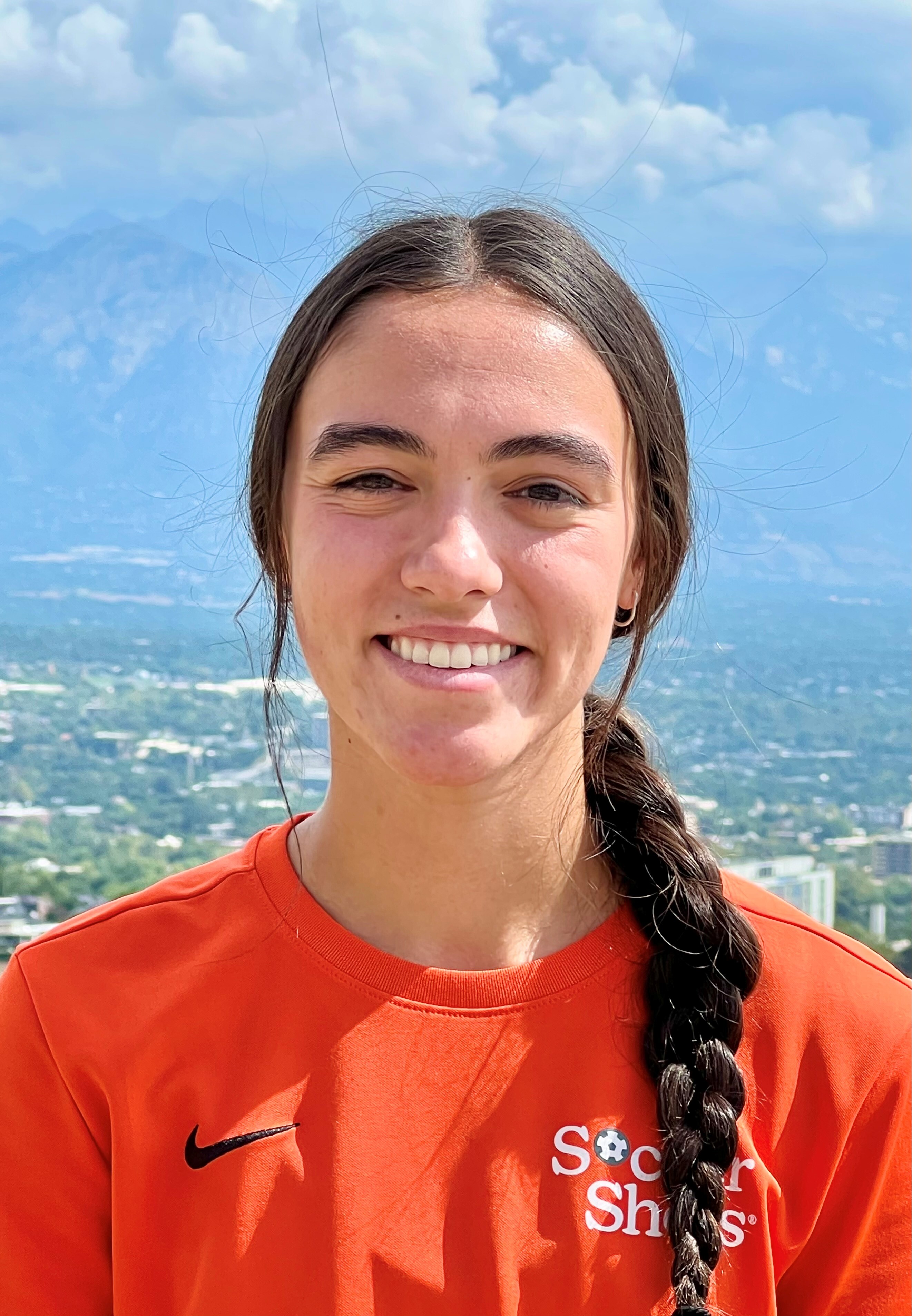 Soccer Shots | Children's Soccer Experience | Salt Lake, UT