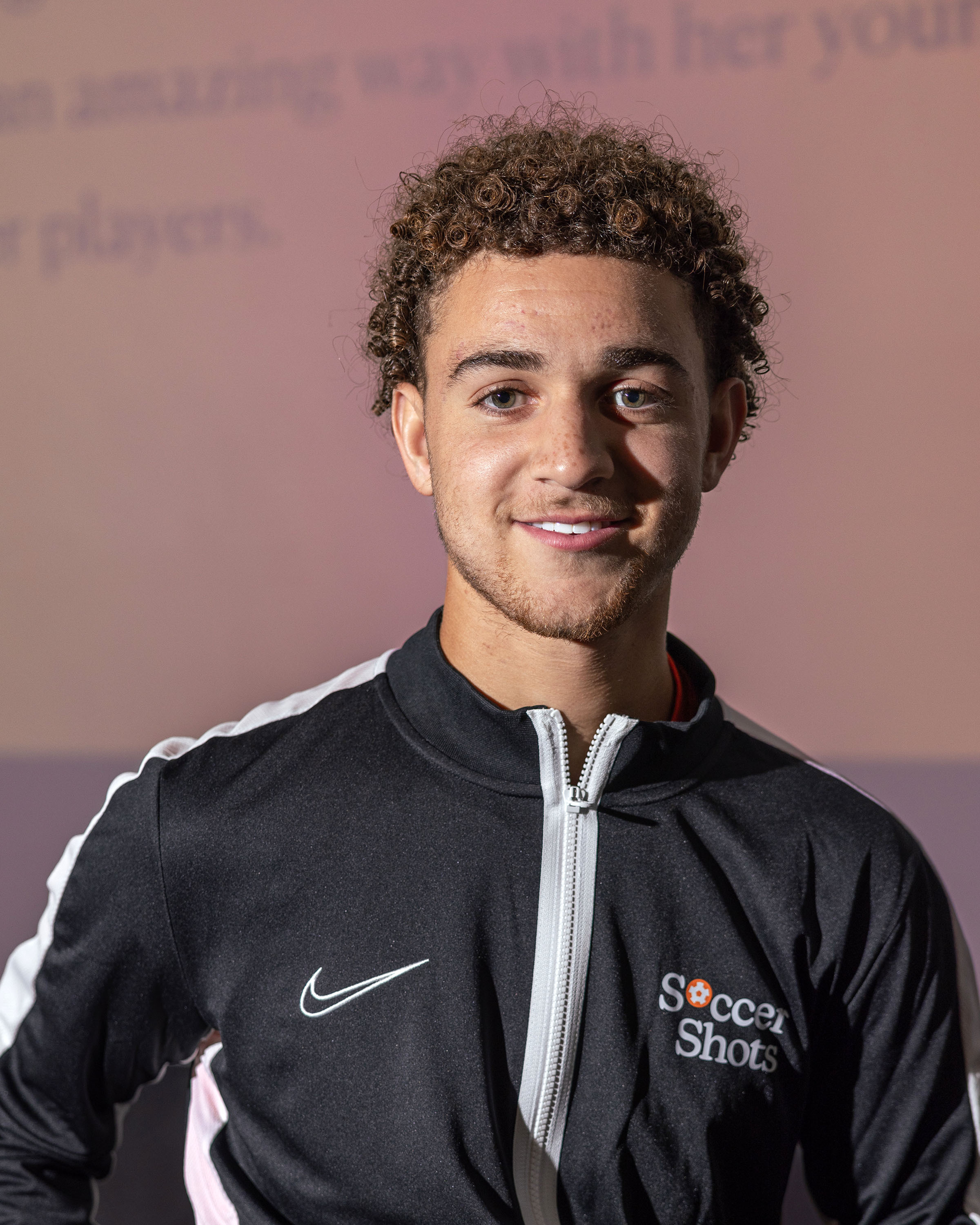 Soccer Shots | Children's Soccer Experience | Greater Charlotte, NC