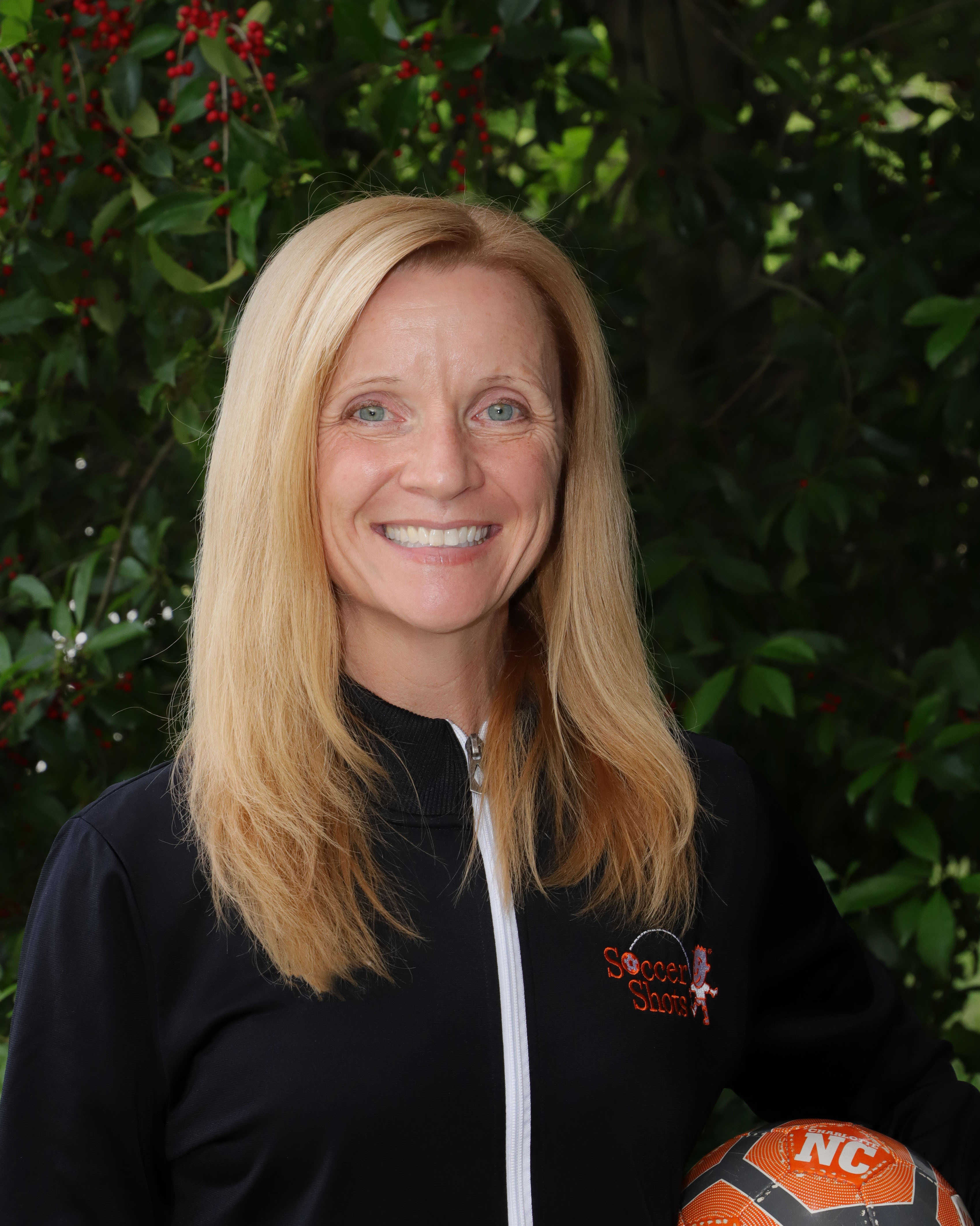 Soccer Shots | Children's Soccer Experience | Greater Charlotte, NC