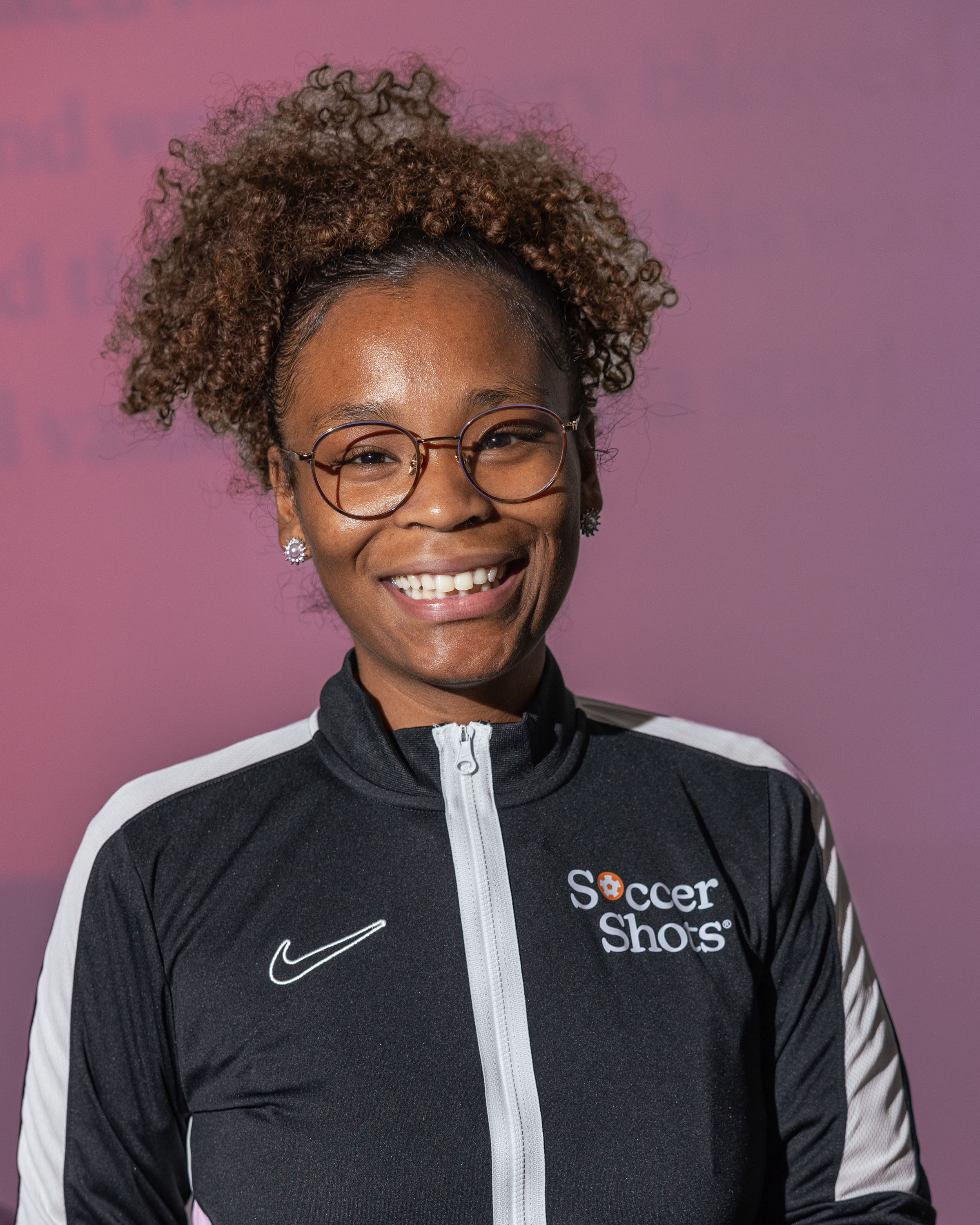 Soccer Shots | Children's Soccer Experience | Greater Charlotte, NC