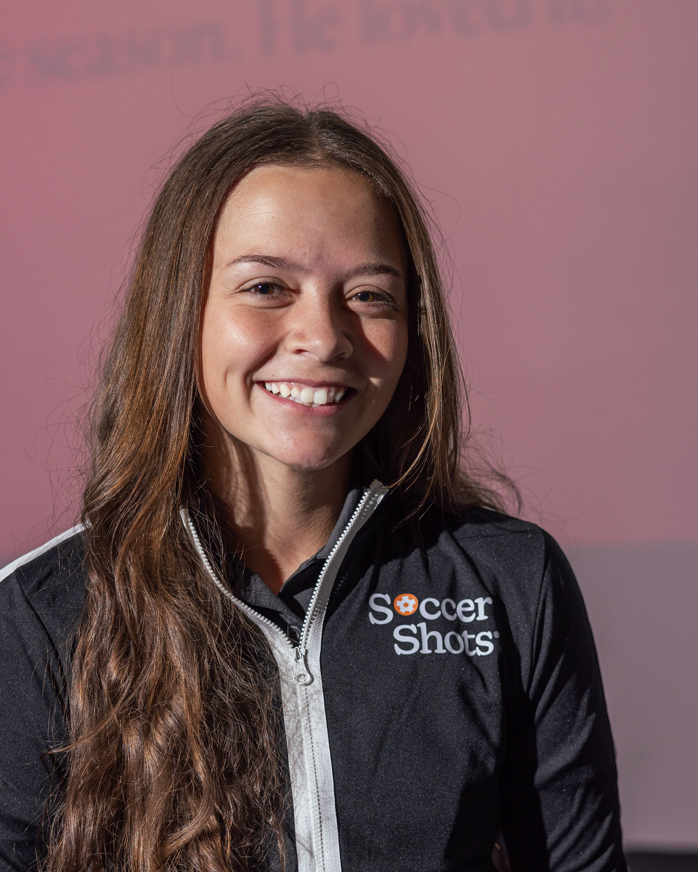 Soccer Shots | Children's Soccer Experience | Greater Charlotte, NC