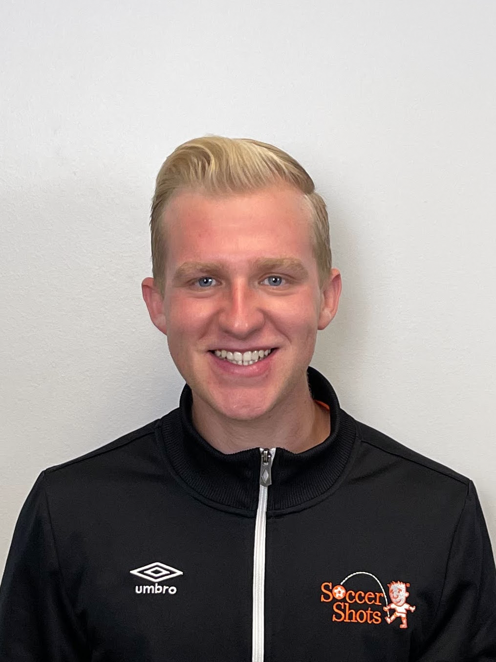 Soccer Shots | Children's Soccer Experience | Raleigh-Durham, NC