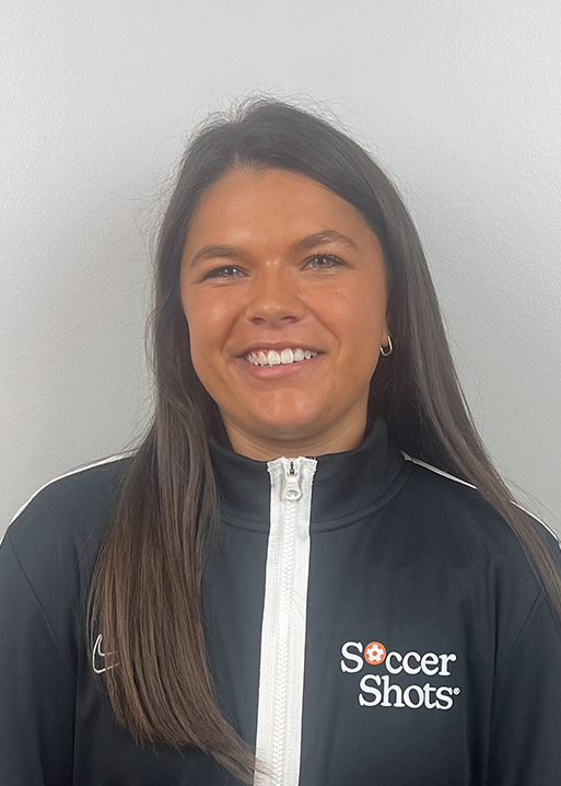 Soccer Shots | Children's Soccer Experience | Raleigh-Durham, NC