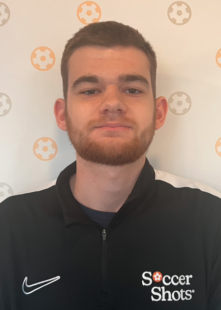 Soccer Shots | Children's Soccer Experience | Memphis, TN