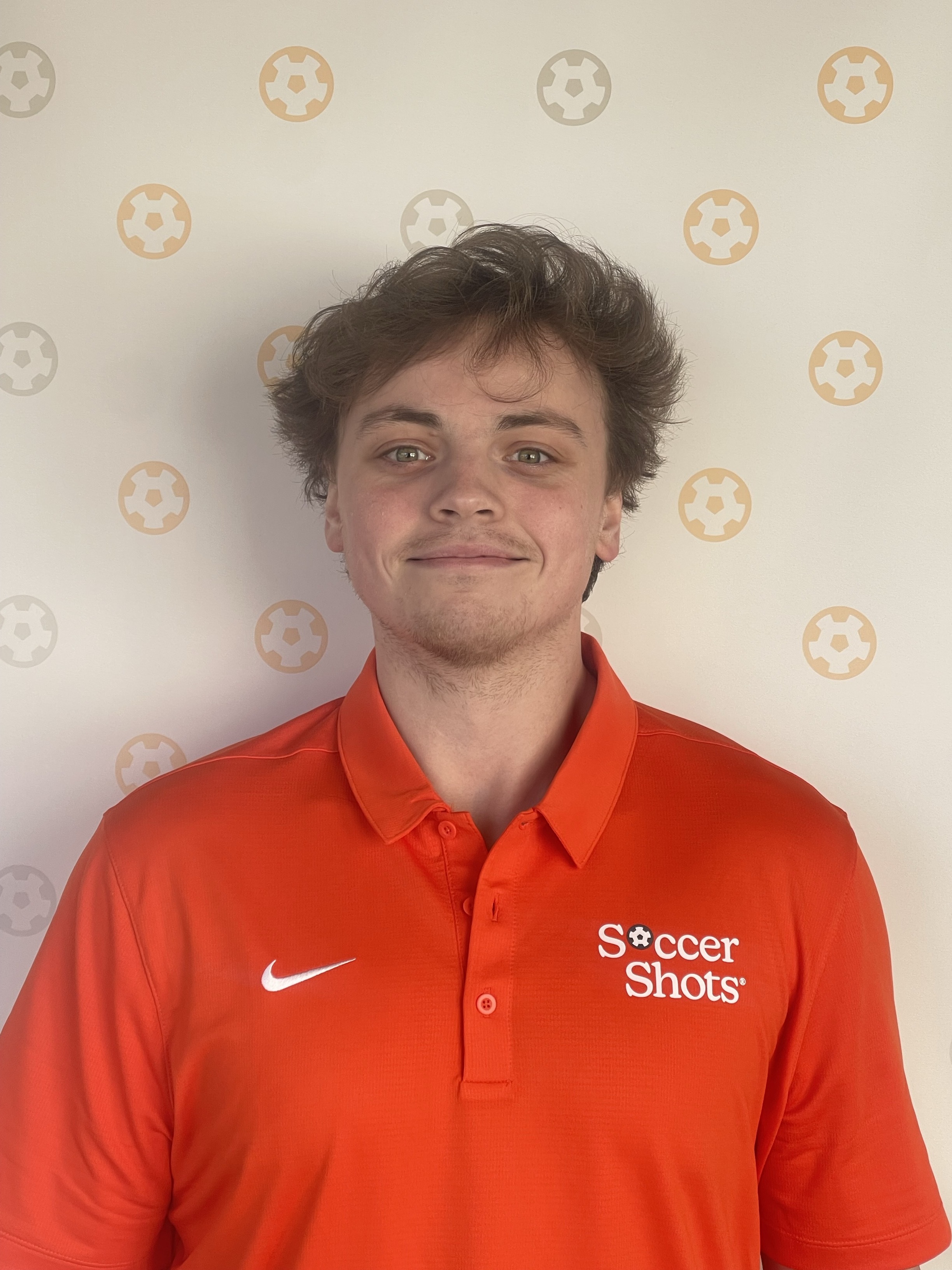 Soccer Shots | Children's Soccer Experience | Memphis, TN