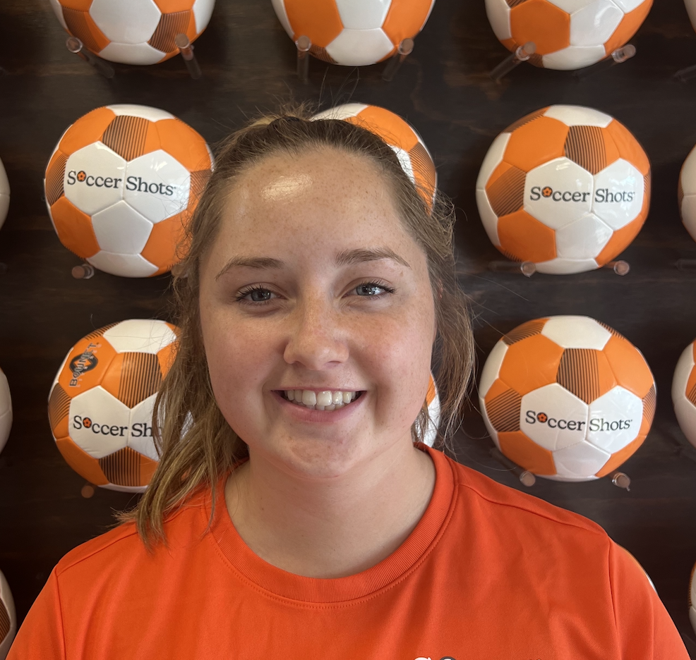 Soccer Shots | Children's Soccer Experience | Harrisburg/York, PA