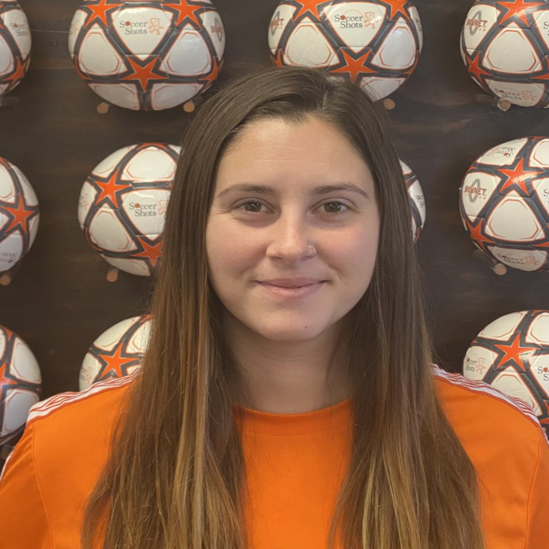 Soccer Shots | Children's Soccer Experience | Harrisburg/York, PA