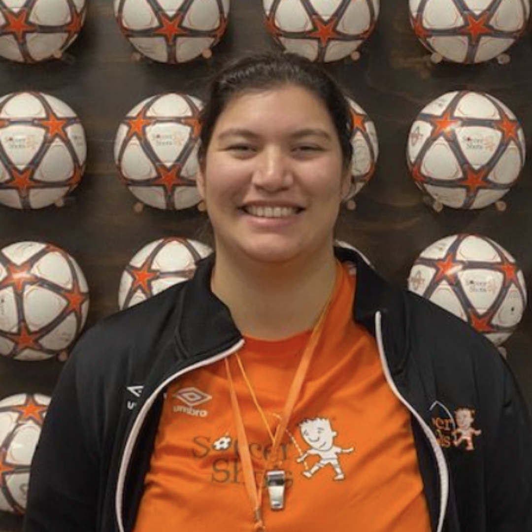 Soccer Shots | Children's Soccer Experience | Harrisburg/York, PA