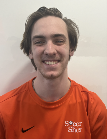 Soccer Shots | Children's Soccer Experience | Central Iowa, IA