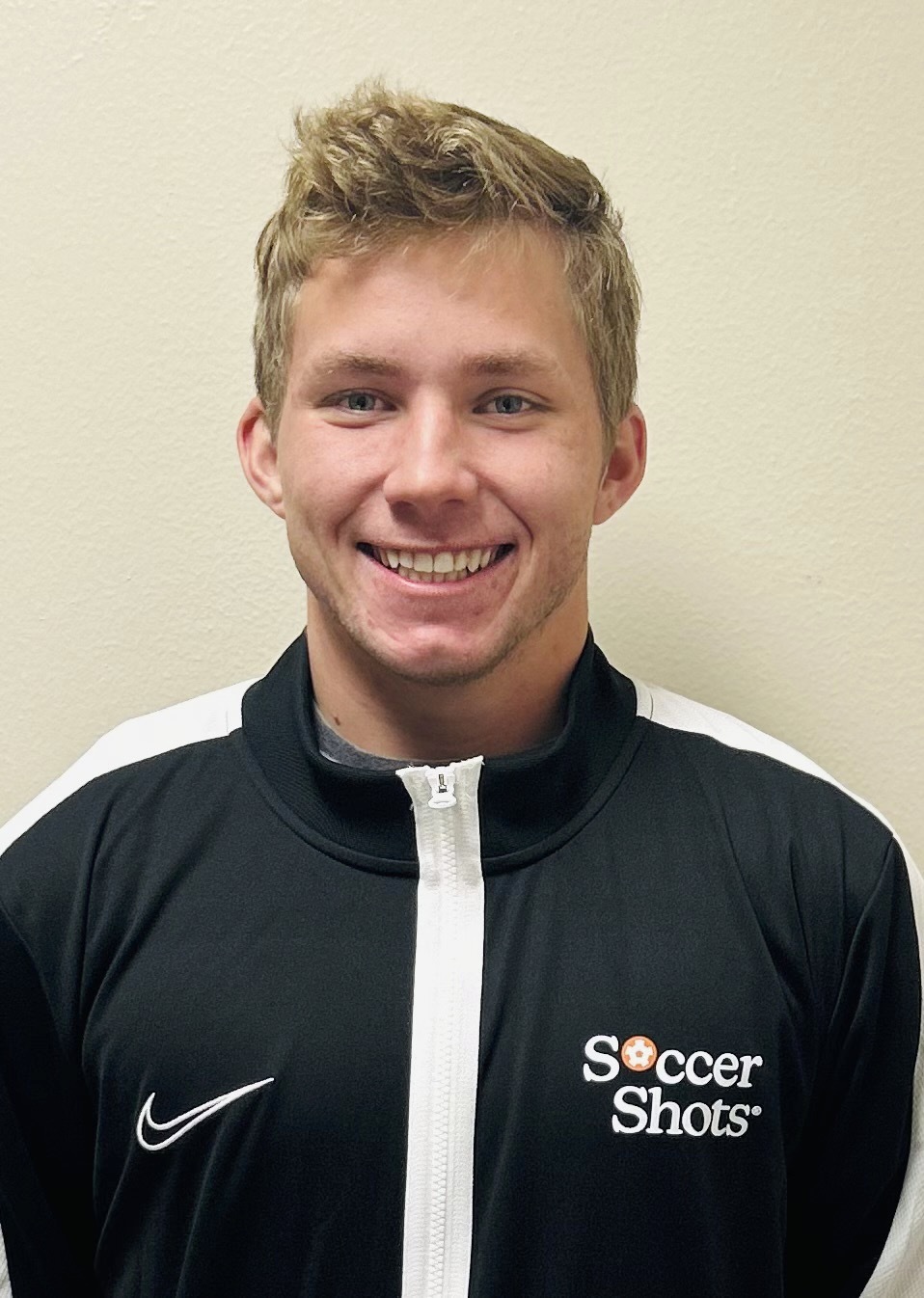 Soccer Shots | Children's Soccer Experience | DFW, TX