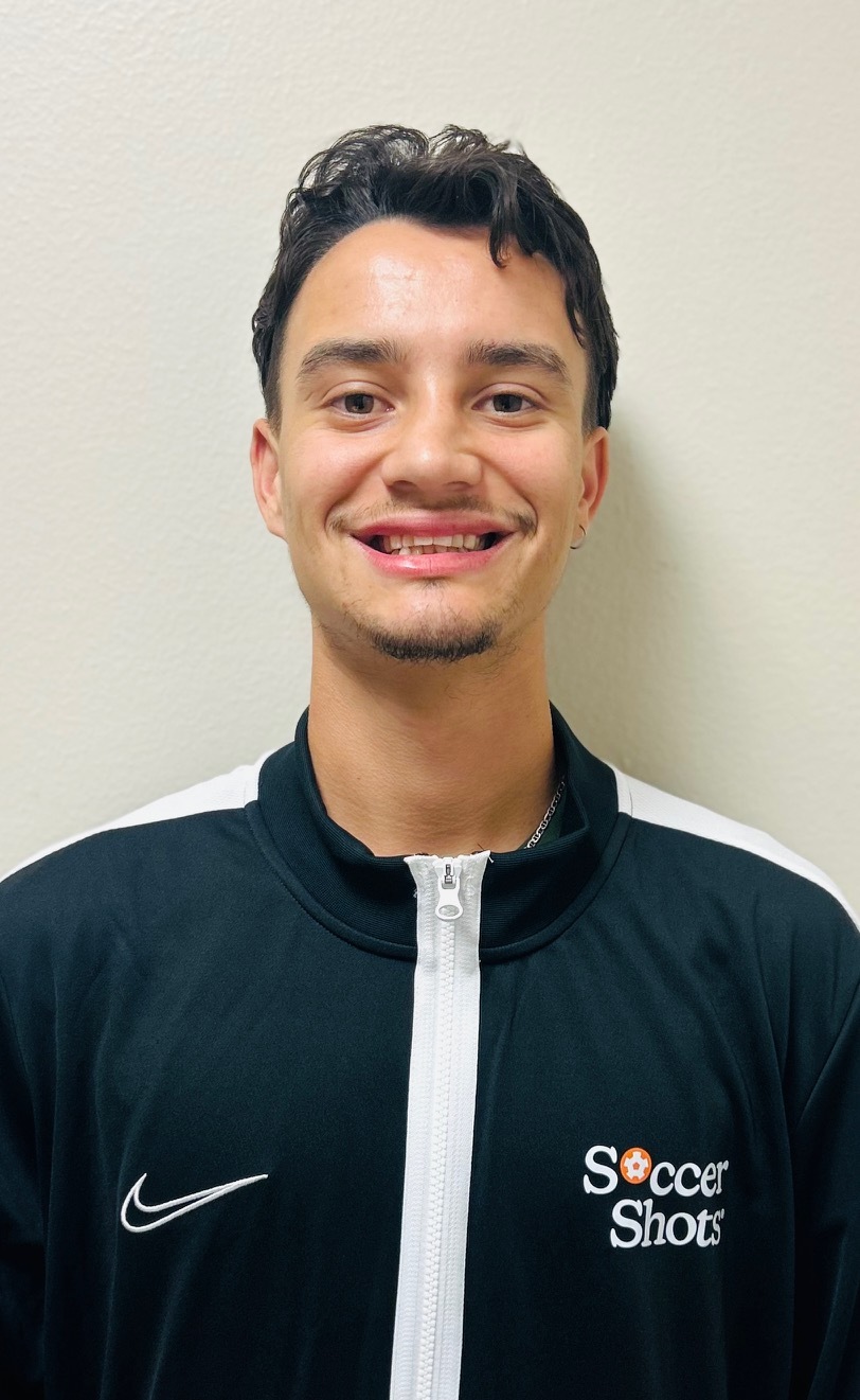 Soccer Shots | Children's Soccer Experience | DFW, TX