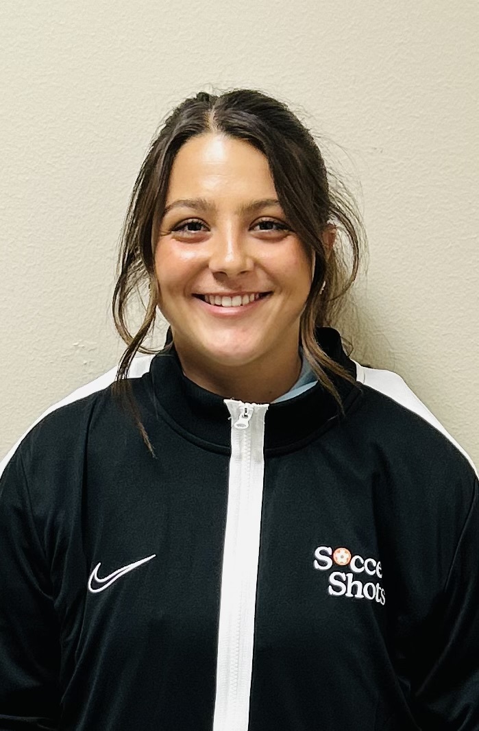 Soccer Shots | Children's Soccer Experience | DFW, TX