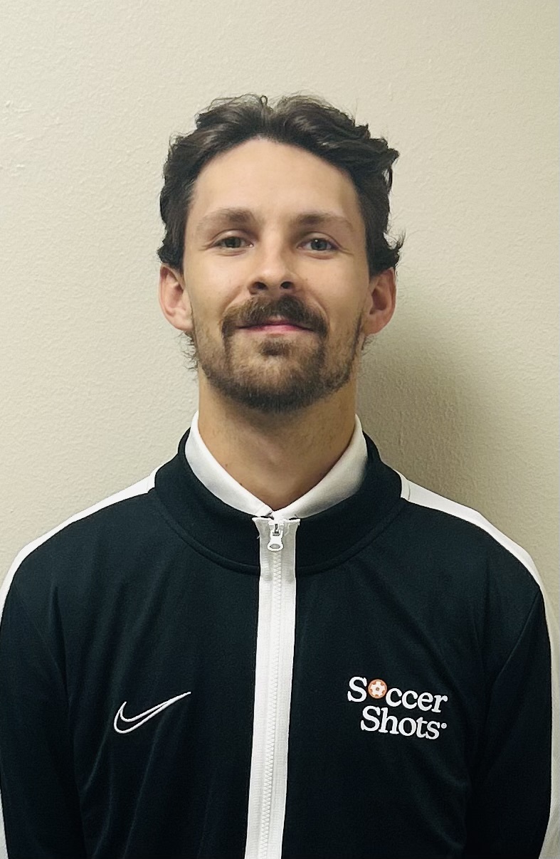 Soccer Shots | Children's Soccer Experience | DFW, TX