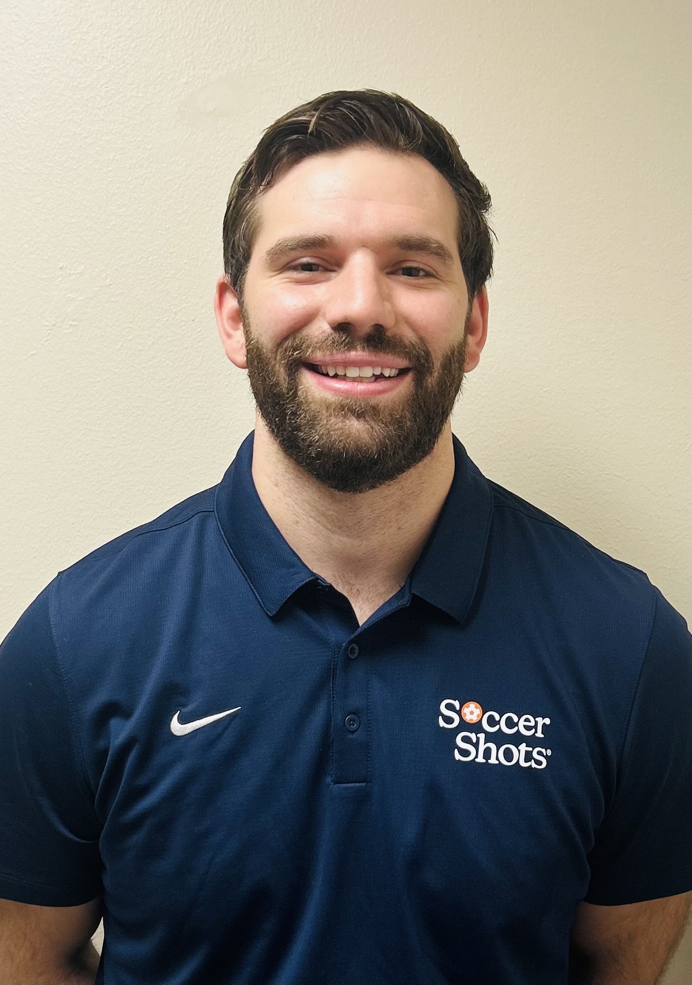 Soccer Shots | Children's Soccer Experience | DFW, TX