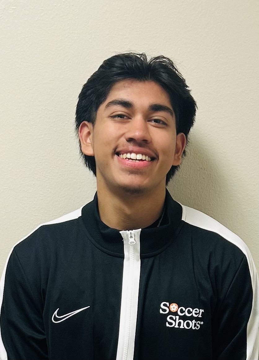 Soccer Shots | Children's Soccer Experience | DFW, TX