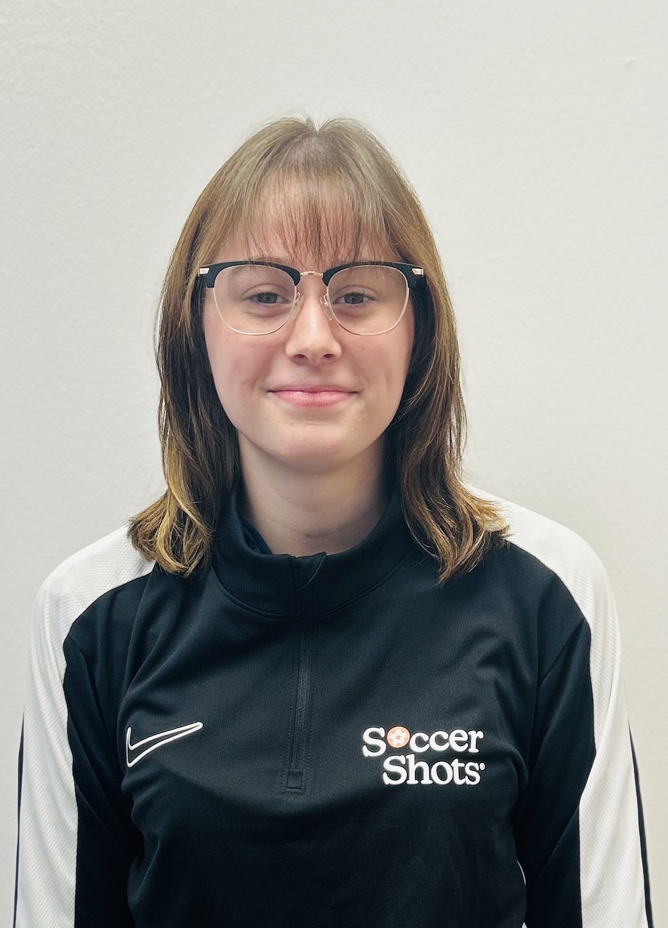 Soccer Shots | Children's Soccer Experience | DFW, TX