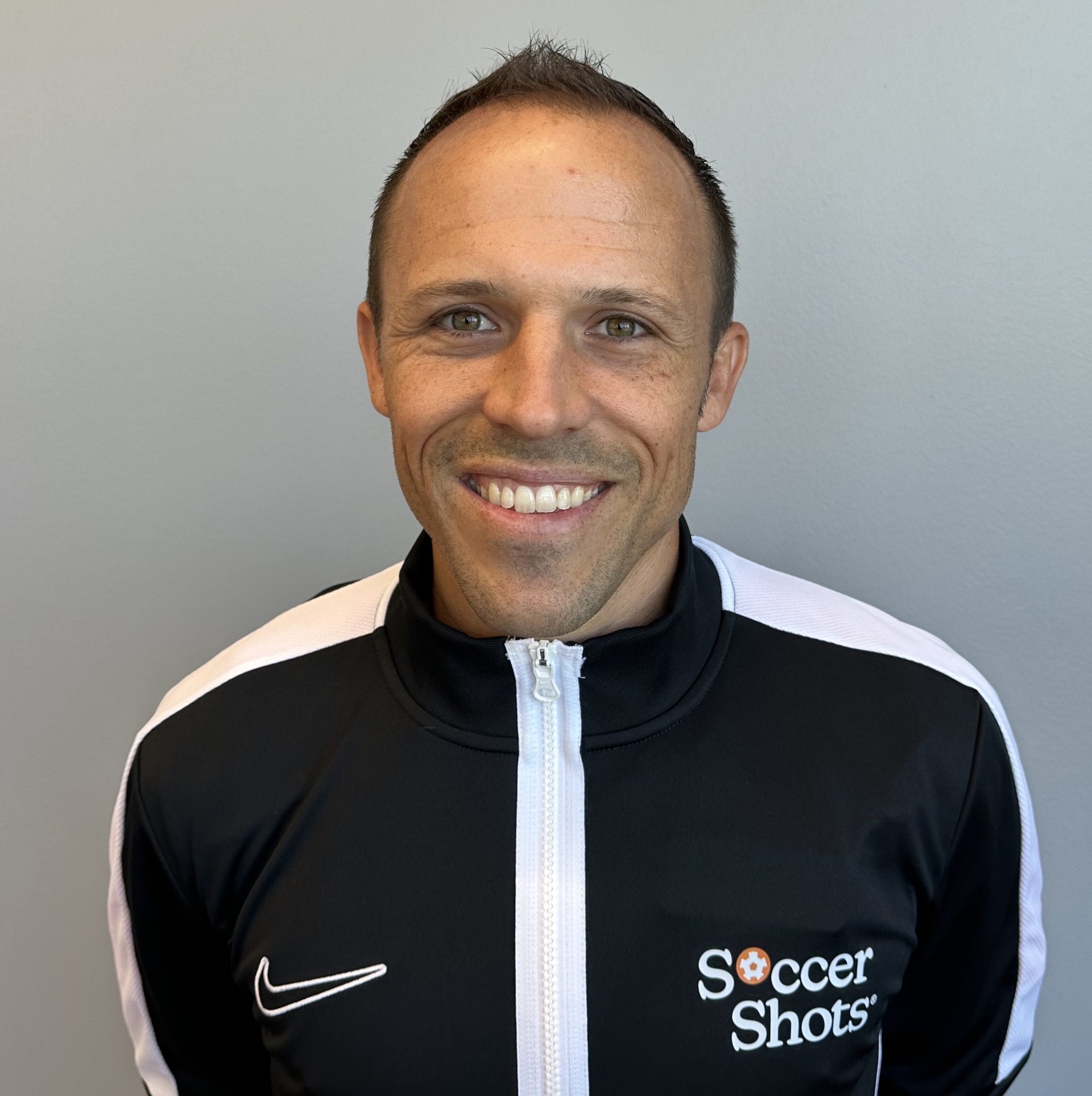 Soccer Shots | Children's Soccer Experience | Houston, TX