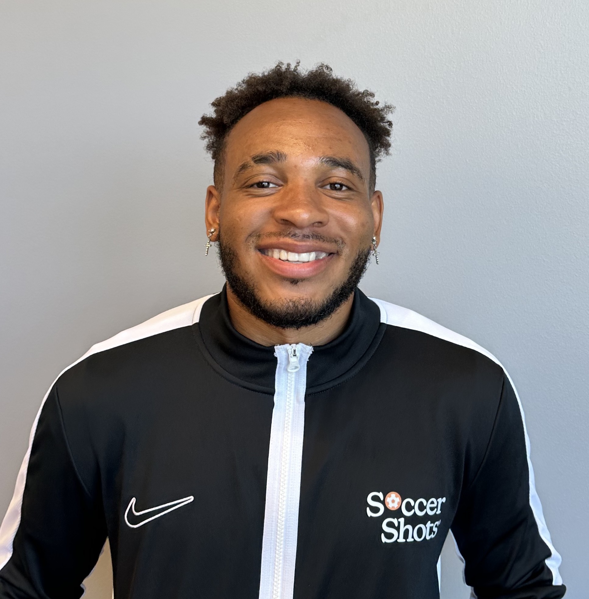 Soccer Shots | Children's Soccer Experience | Houston, TX