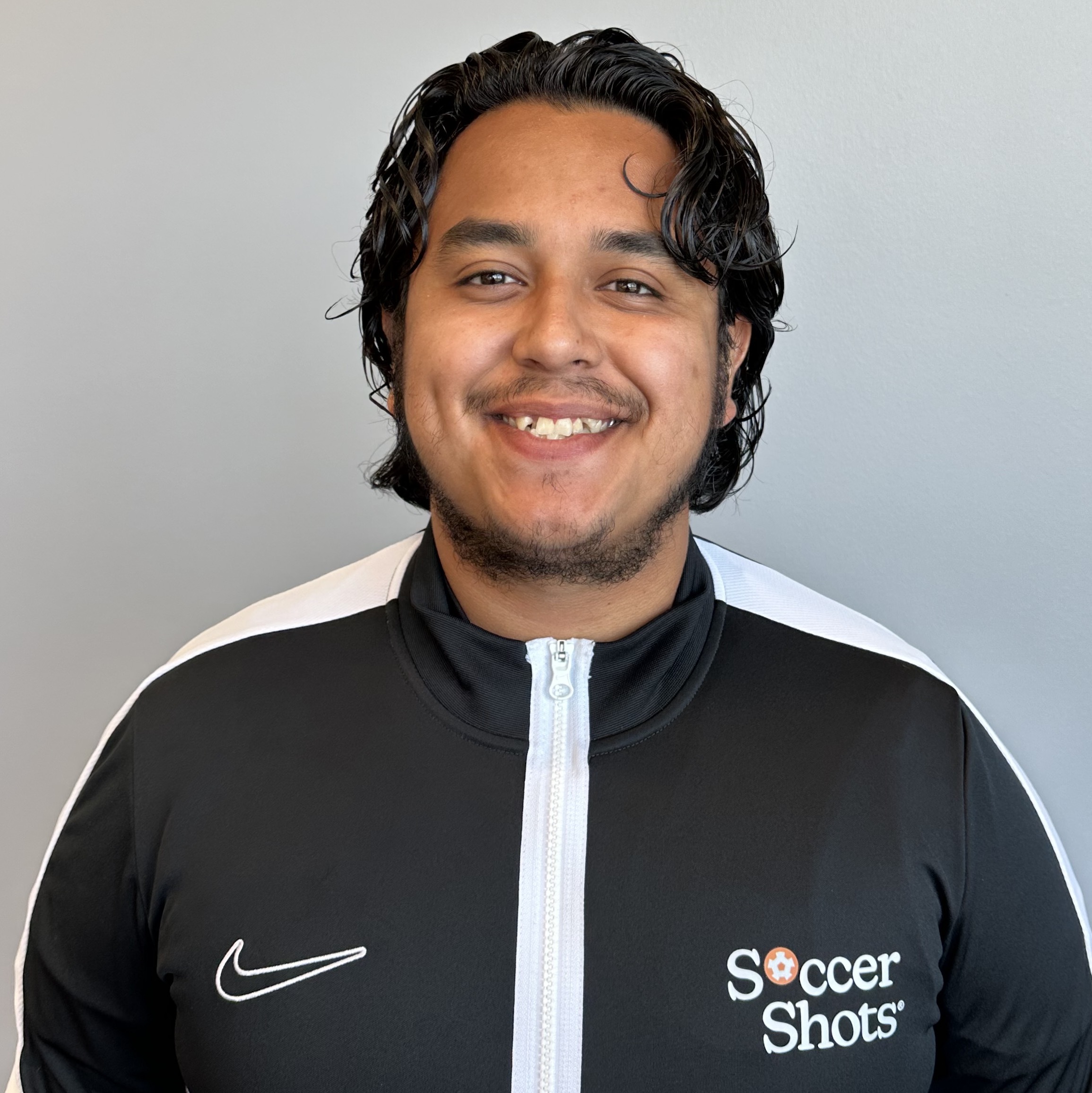 Soccer Shots | Children's Soccer Experience | Houston, TX