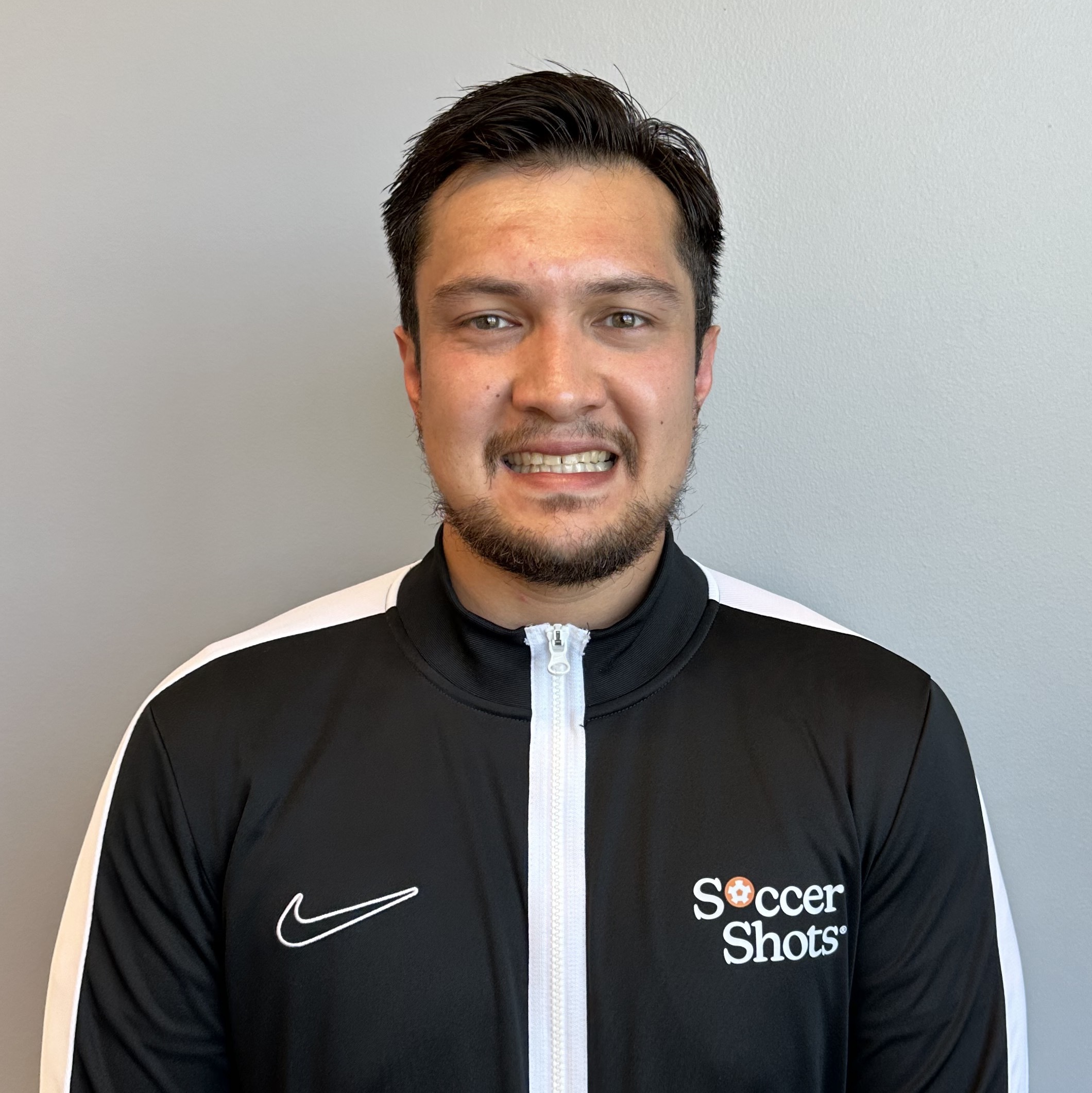 Soccer Shots | Children's Soccer Experience | Houston, TX