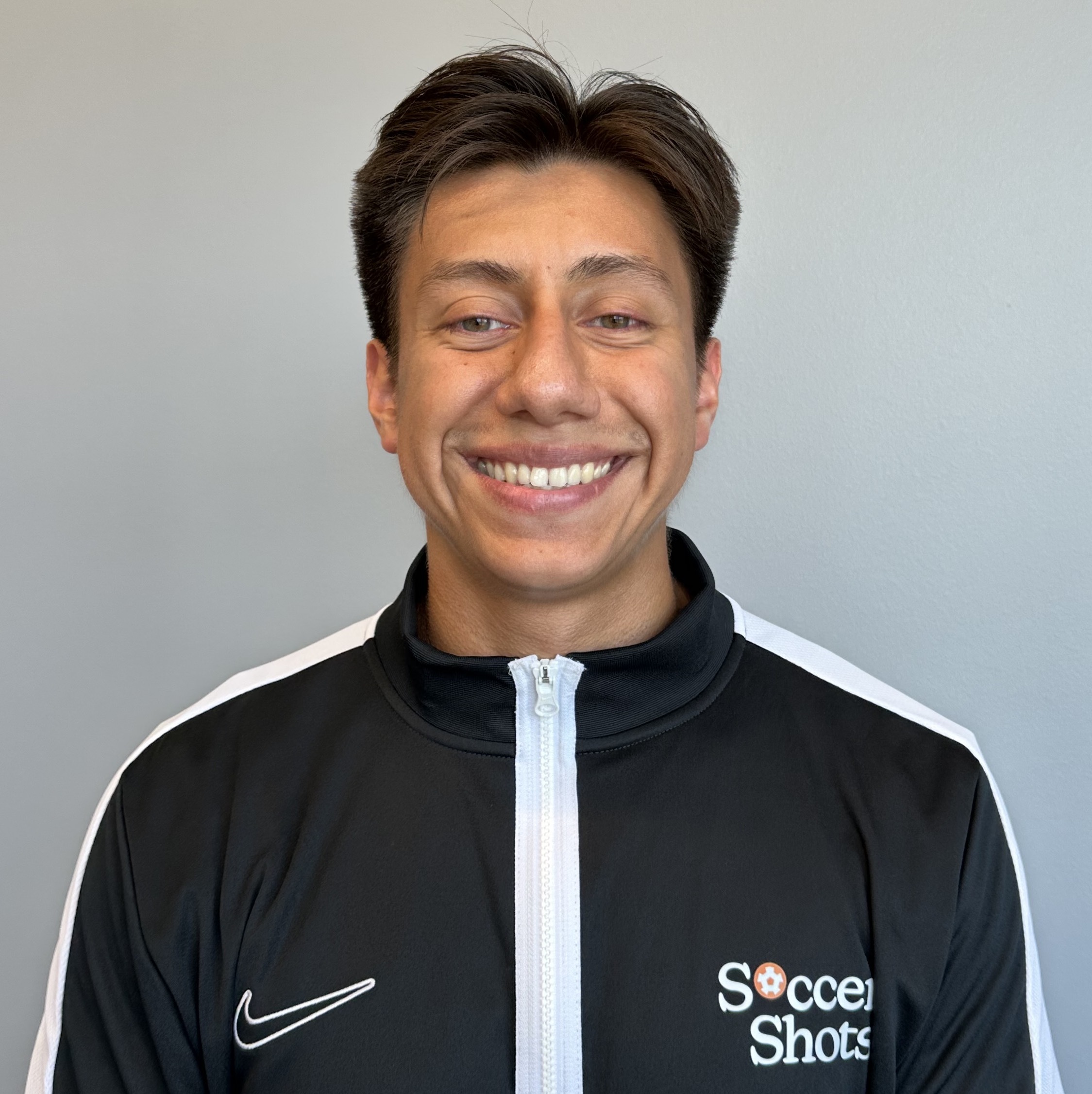 Soccer Shots | Children's Soccer Experience | Houston, TX