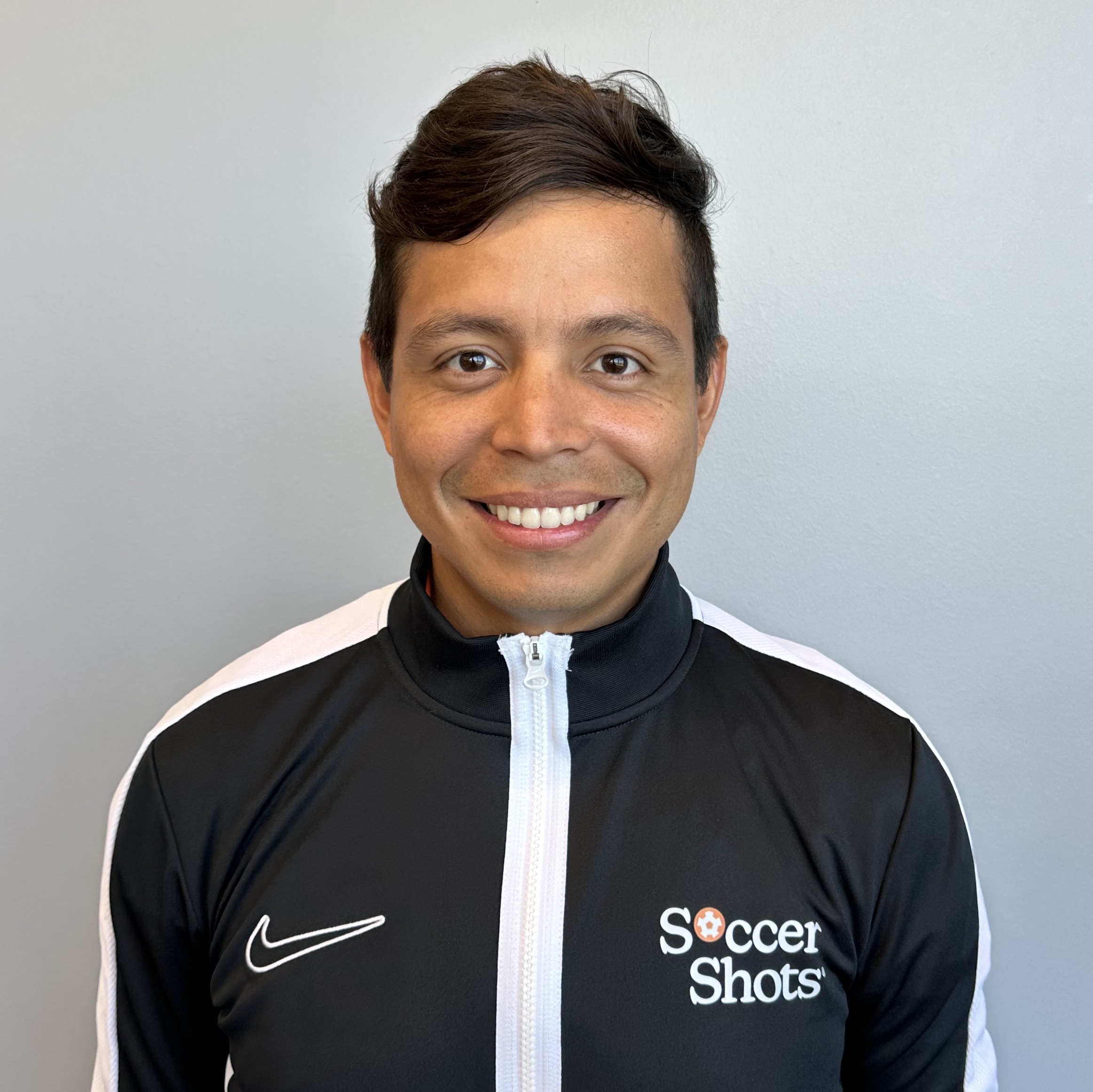 Soccer Shots | Children's Soccer Experience | Houston, TX