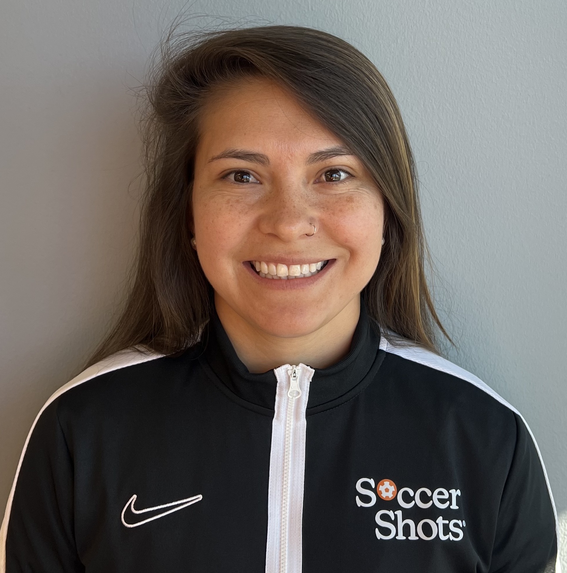 Soccer Shots | Children's Soccer Experience | Houston, TX