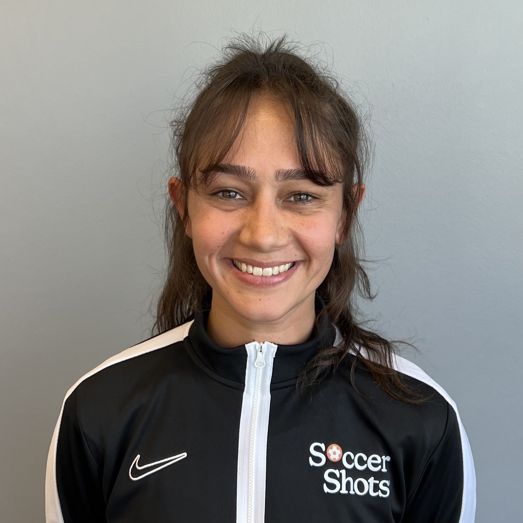 Soccer Shots | Children's Soccer Experience | Houston, TX