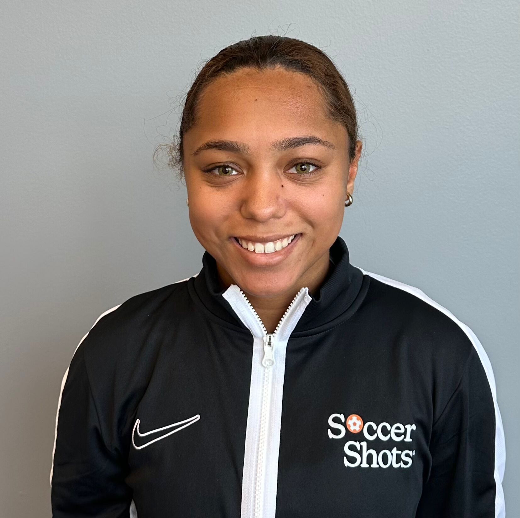 Soccer Shots | Children's Soccer Experience | Houston, TX