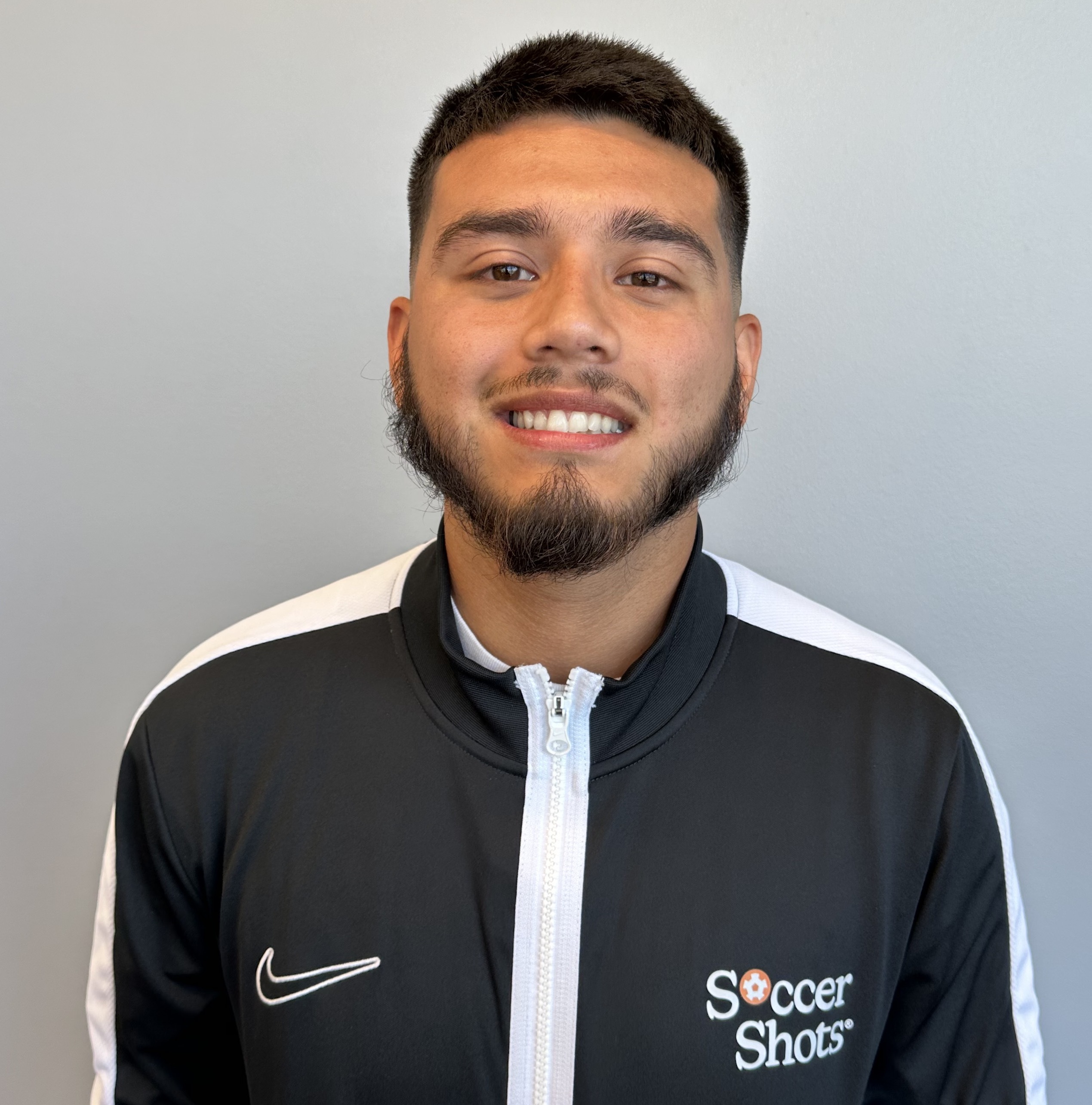 Soccer Shots | Children's Soccer Experience | Houston, TX