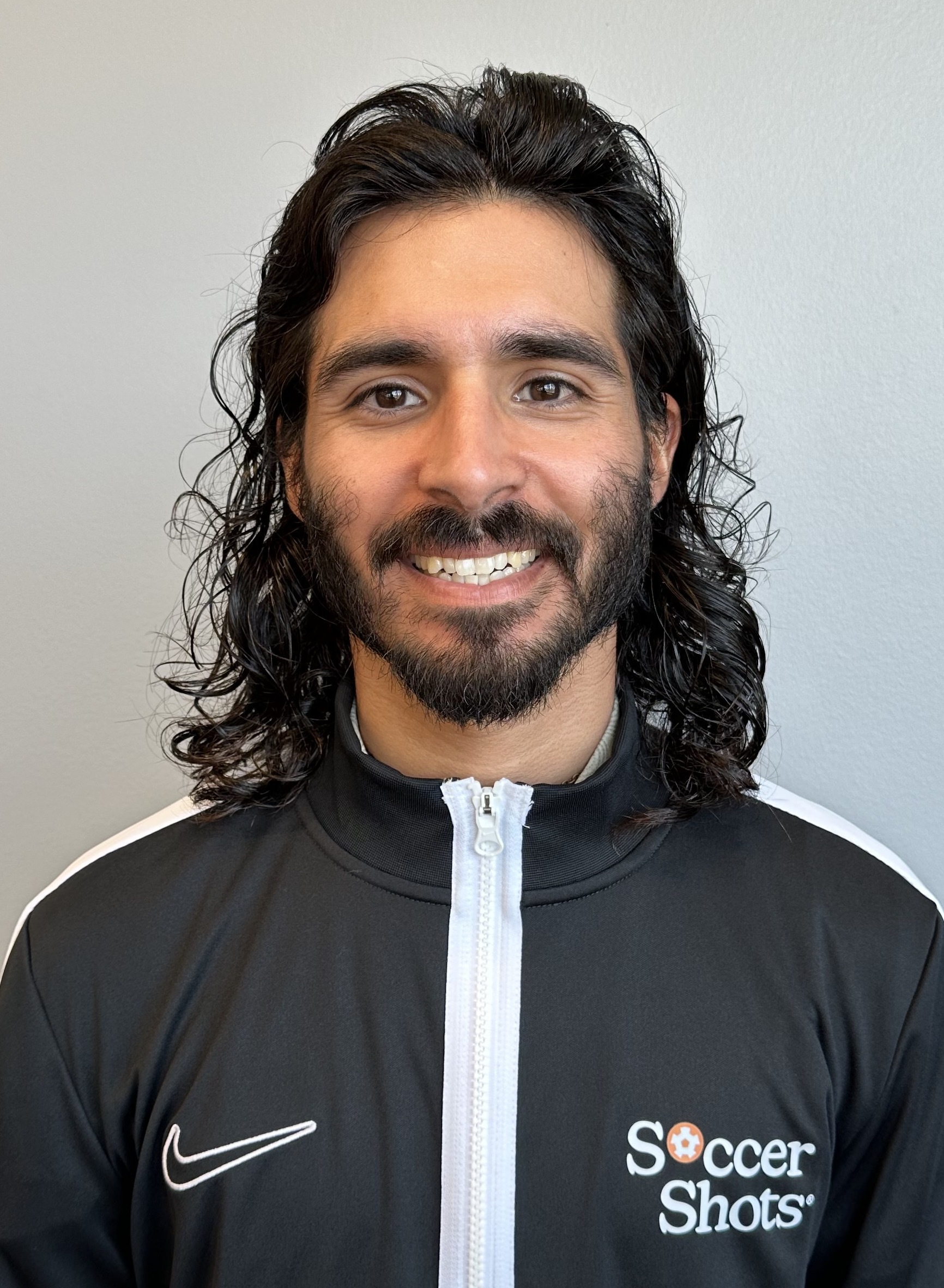 Soccer Shots | Children's Soccer Experience | Houston, TX