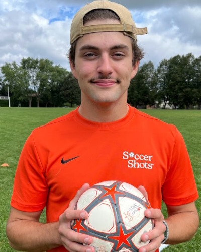 Soccer Shots | Children's Soccer Experience | Ottawa, ON