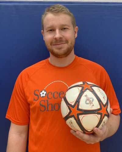 Soccer Shots | Children's Soccer Experience | Ottawa, ON