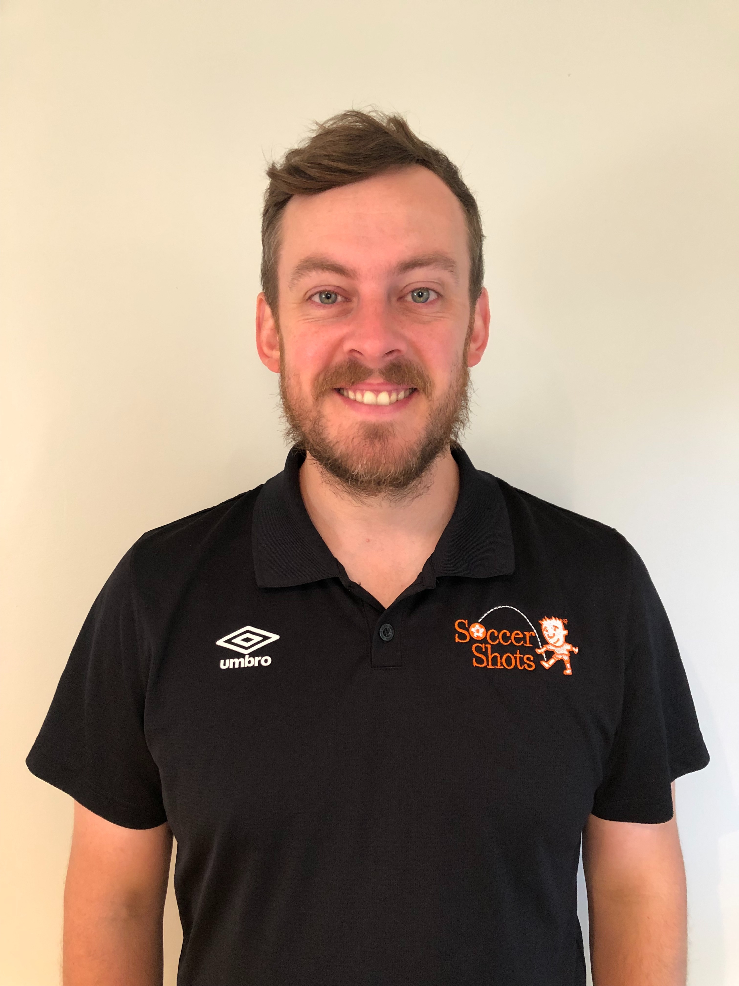 Soccer Shots | Children's Soccer Experience | Boston, MA