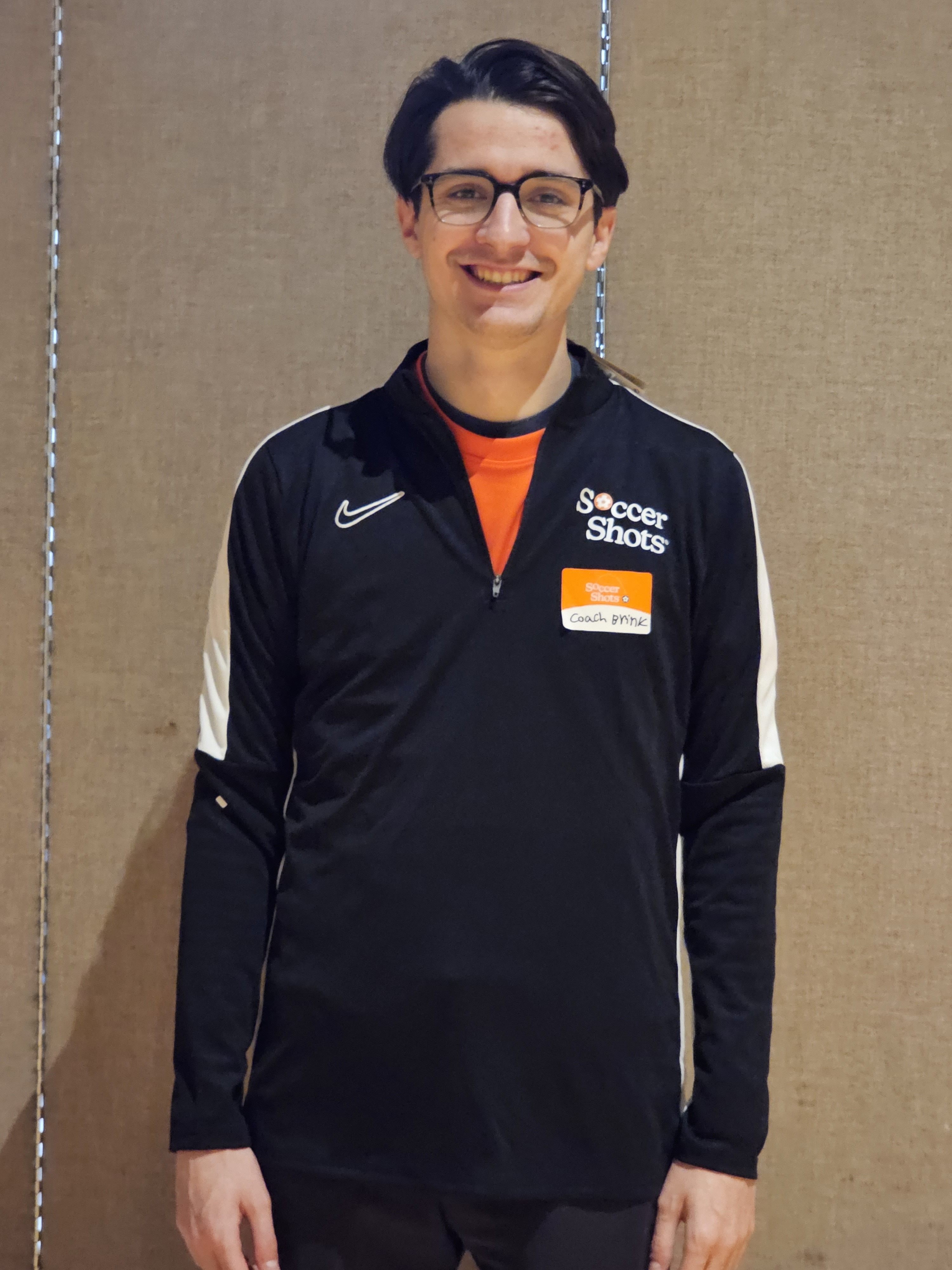 Soccer Shots | Children's Soccer Experience | NYC Central, NY