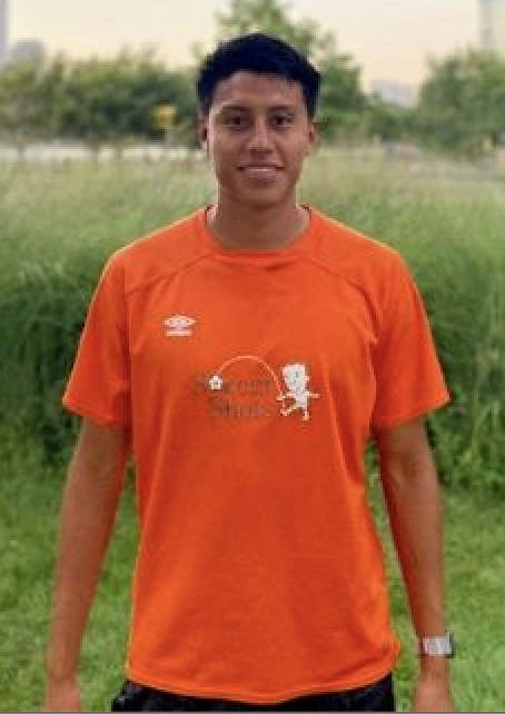 Soccer Shots | Children's Soccer Experience | Queens, NY