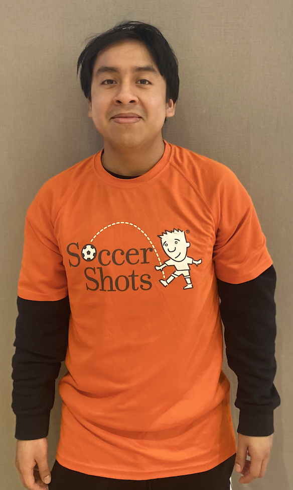 Soccer Shots | Children's Soccer Experience | Queens, NY